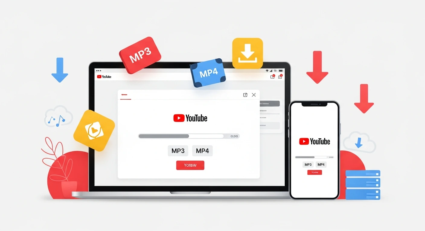 Y2Mate Review: How It Works & Key Features